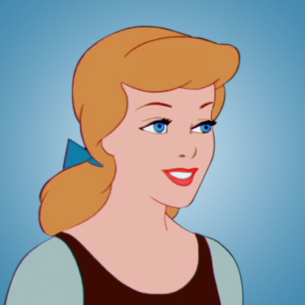 Cinderella Official Website Disney Movies