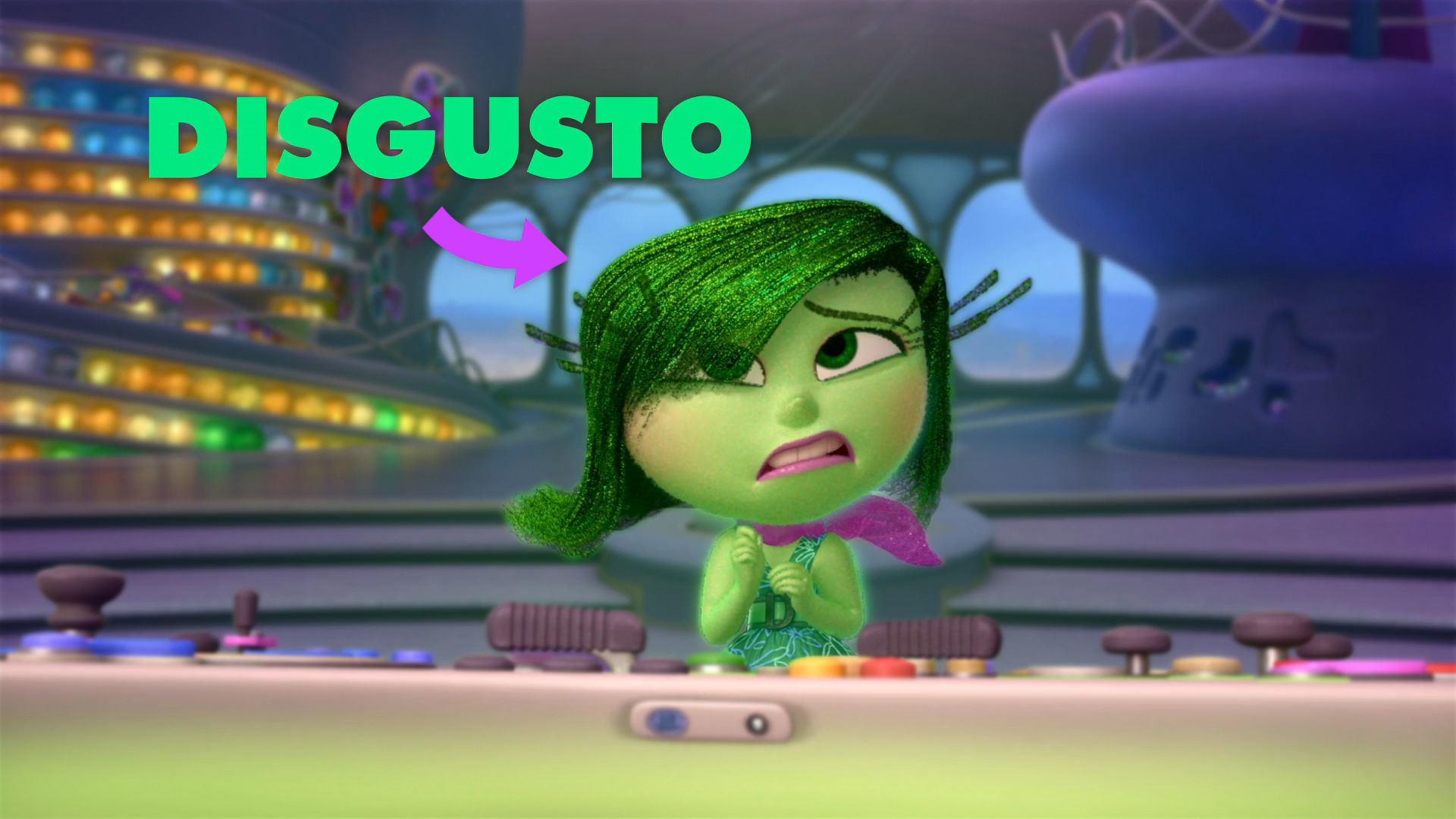 Film Inside Out (2015) - Sito Ufficiale Disney Pixar Film Inside Out (2015) - Sito Ufficiale Disney Pixar