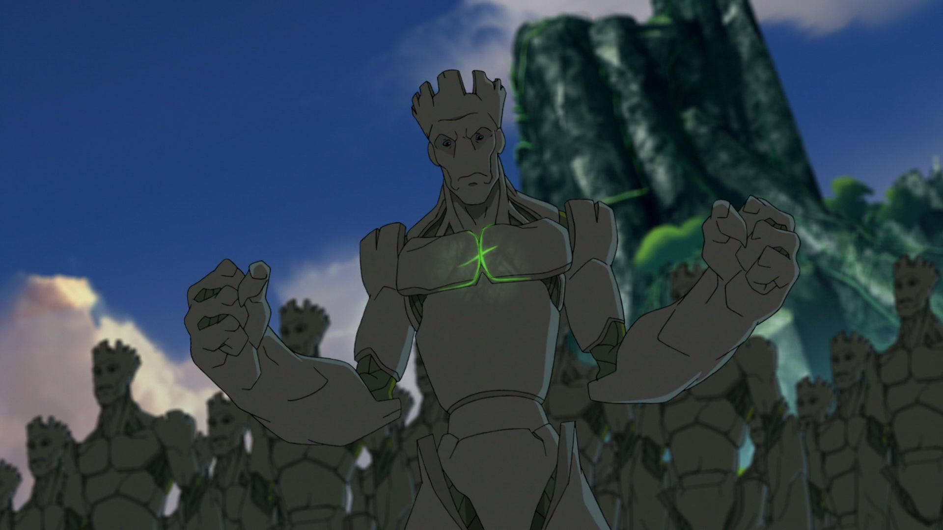 Marvel's Guardians of the Galaxy | Disney XD Marvel's Guardians of the Galaxy | Disney XD