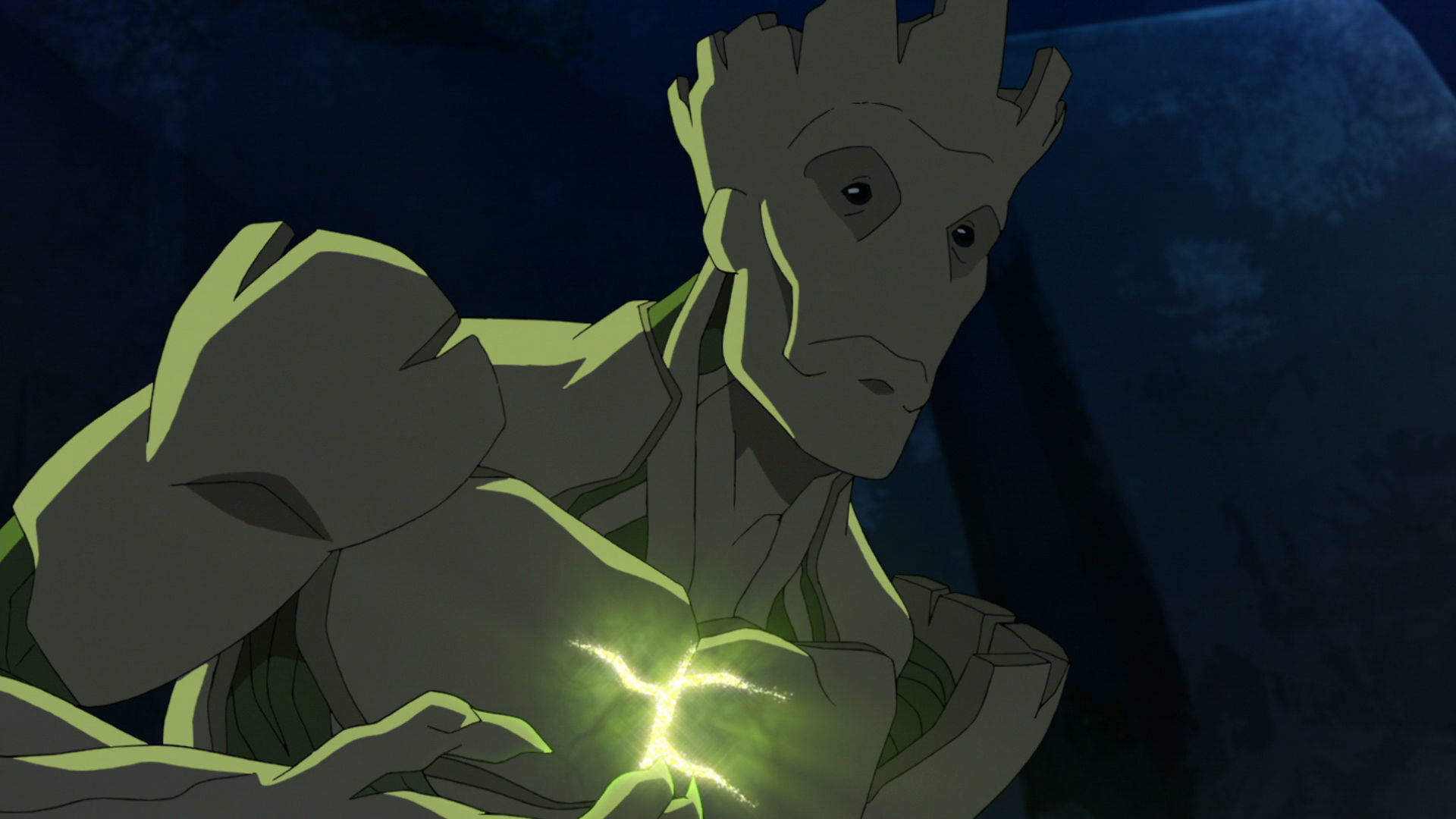 Groot 1 Groot 1