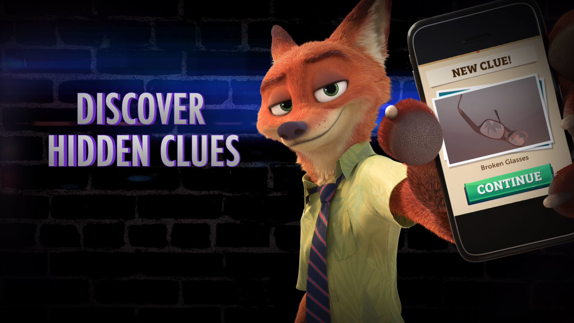 Zootopia | Disney Movies