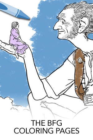 The BFG | Disney Movies