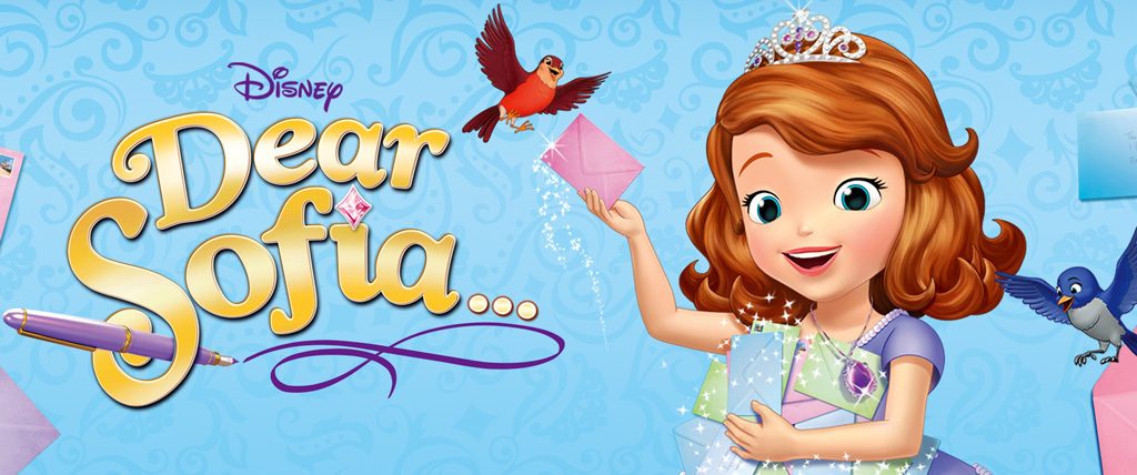 Foro Hablemos de Disney - [DTA] Princesita Sofía. Había una vez... (2012) + spin-offs - HIGH ...