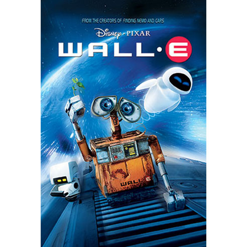 WALL·E | Disney Movies