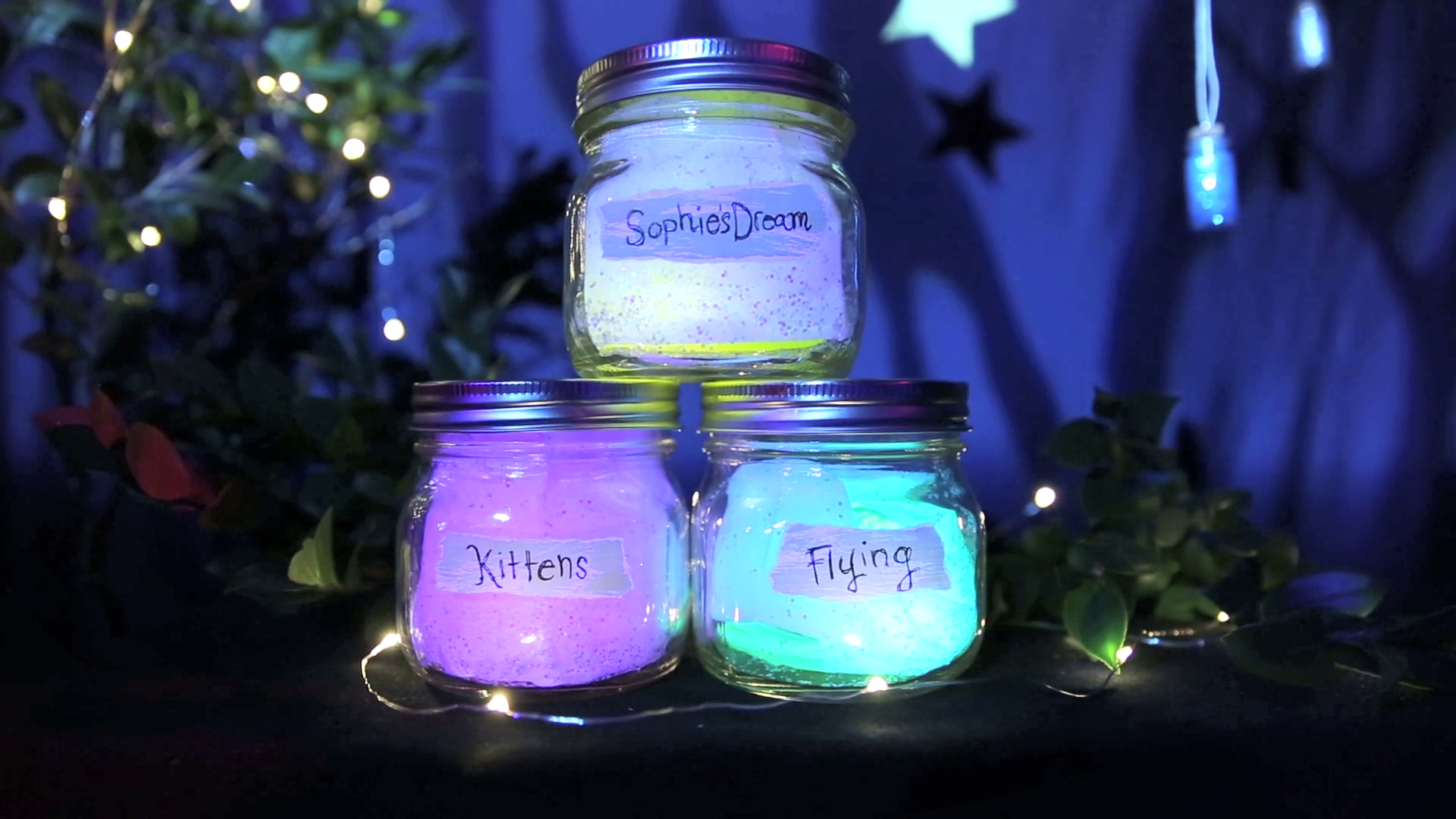 The BFG | Disney Movies