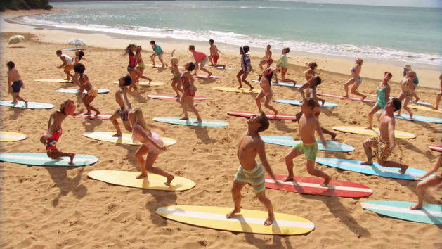 Surf Crazy [1959] - connectthepiratebay