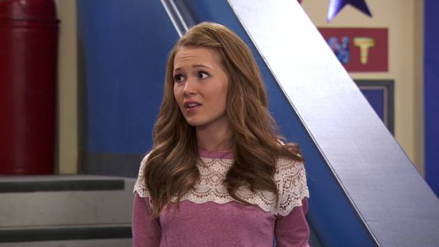Lab Rats Disney Video