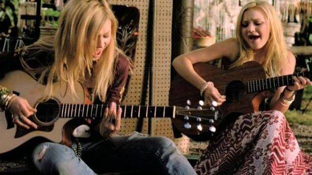Like Whoa Aly And Aj Music Disney Video