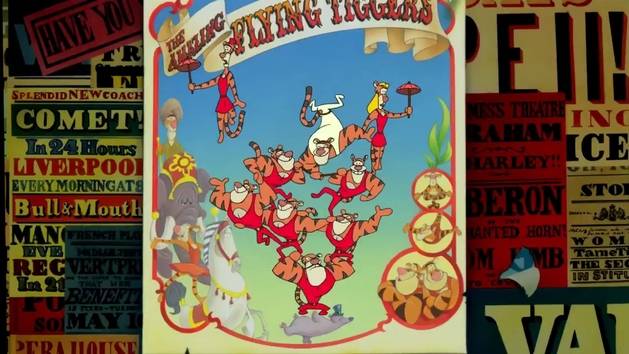 The Tigger Movie | Disney Movies