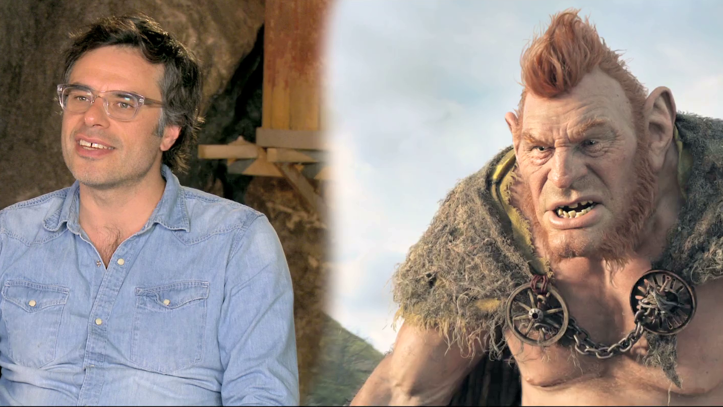 The BFG | Disney Movies