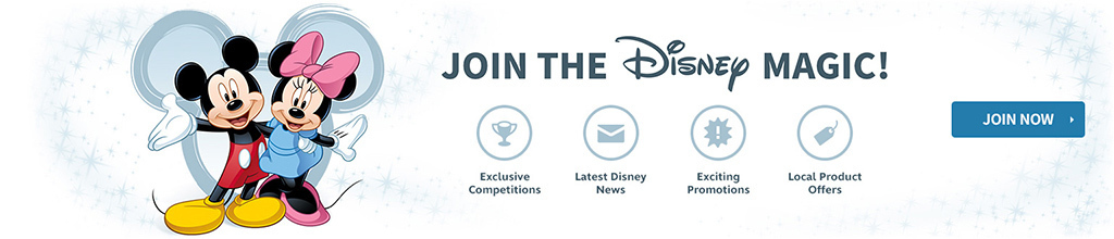 Disney Philippines The Official Home For All Things Disney