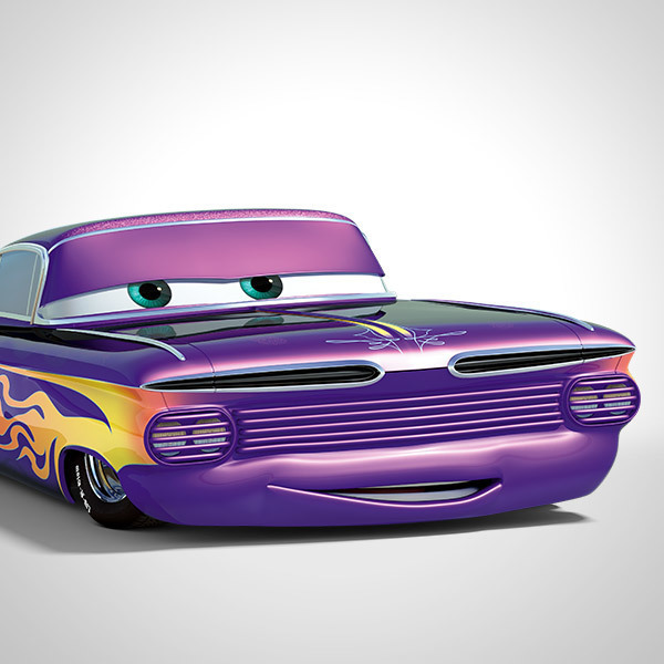 Ramone | Characters | Disney Cars Ramone | Characters | Disney Cars