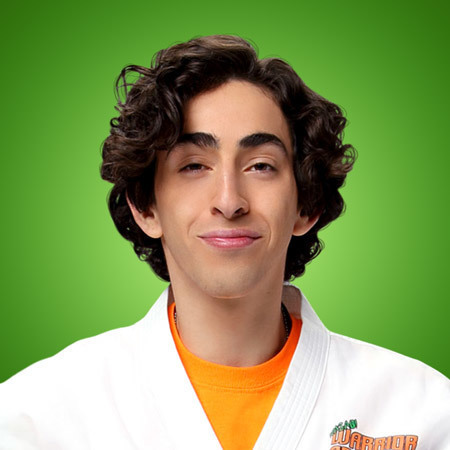 Kickin' It | Disney XD