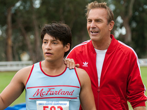 McFarland USA | Official Website | Disney Movies