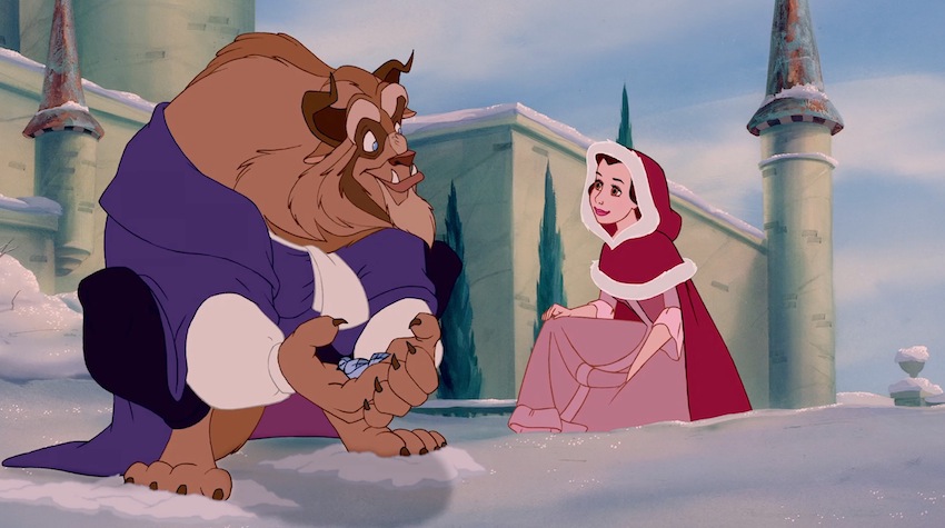 Love Lessons From The Disney Princesses Disney Princess