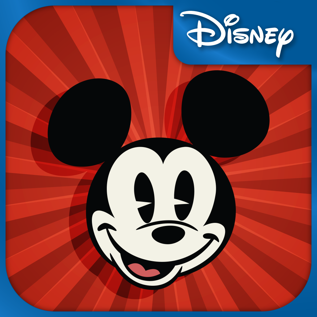 Games & Activities | Disney Mickey
