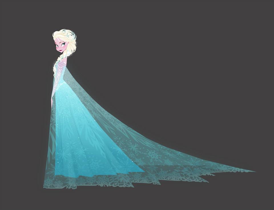 Elsa | Disney Frozen