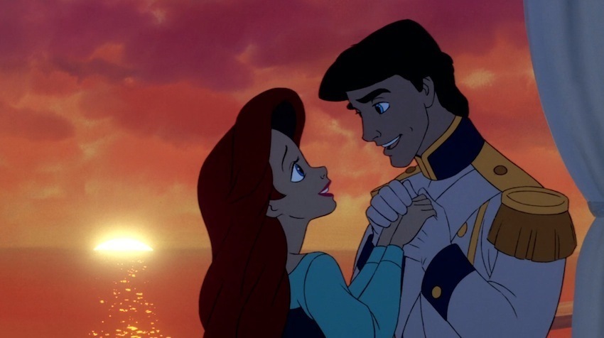 Love Lessons From The Disney Princesses Disney Princess Philippines