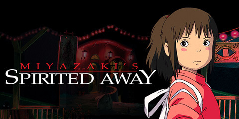 15 Anniversary of “Spirited Away” Review