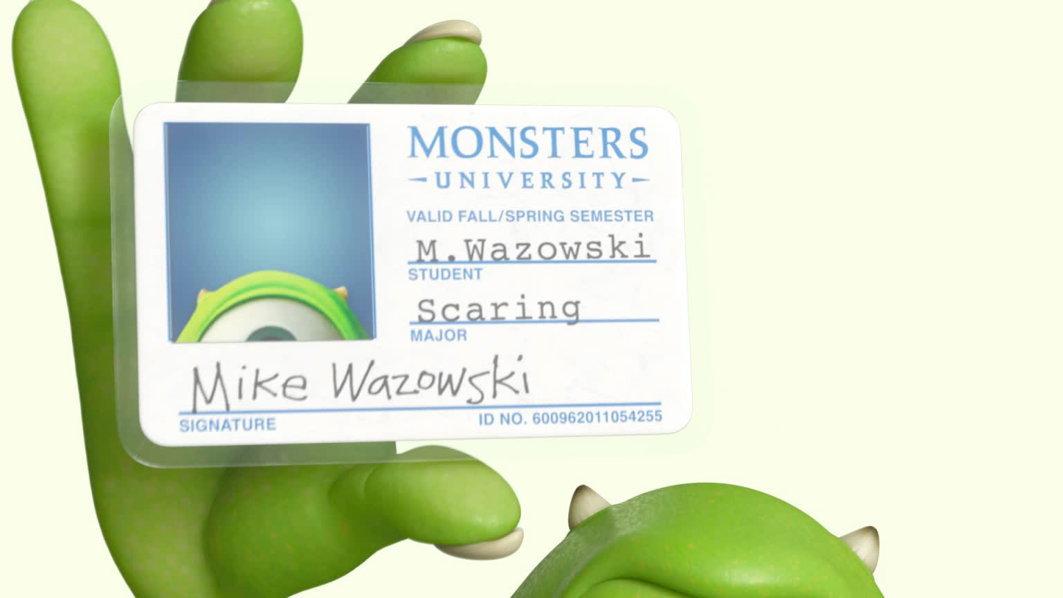 Monsters University Official UK Disney Site Monsters University Official UK Disney Site