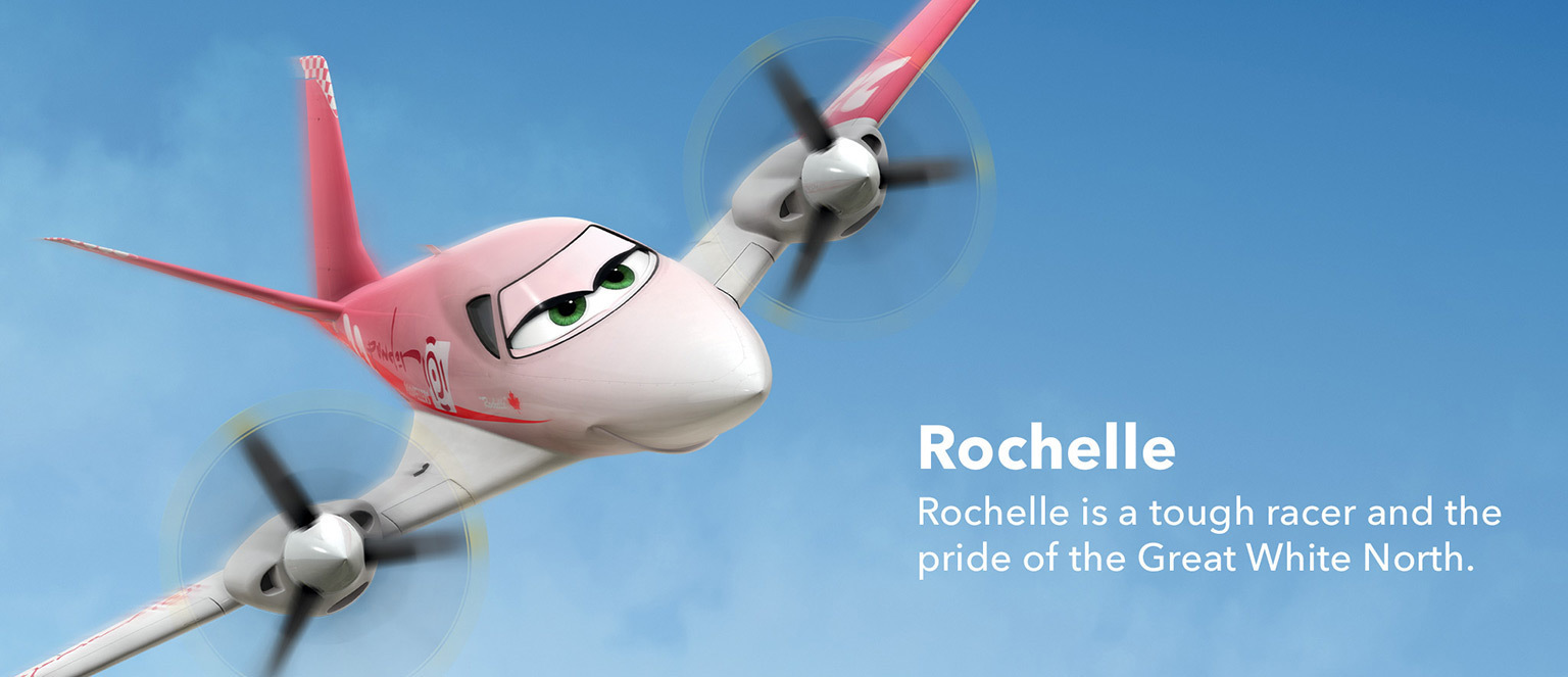 Planes 2013 Official Website Disney Movies