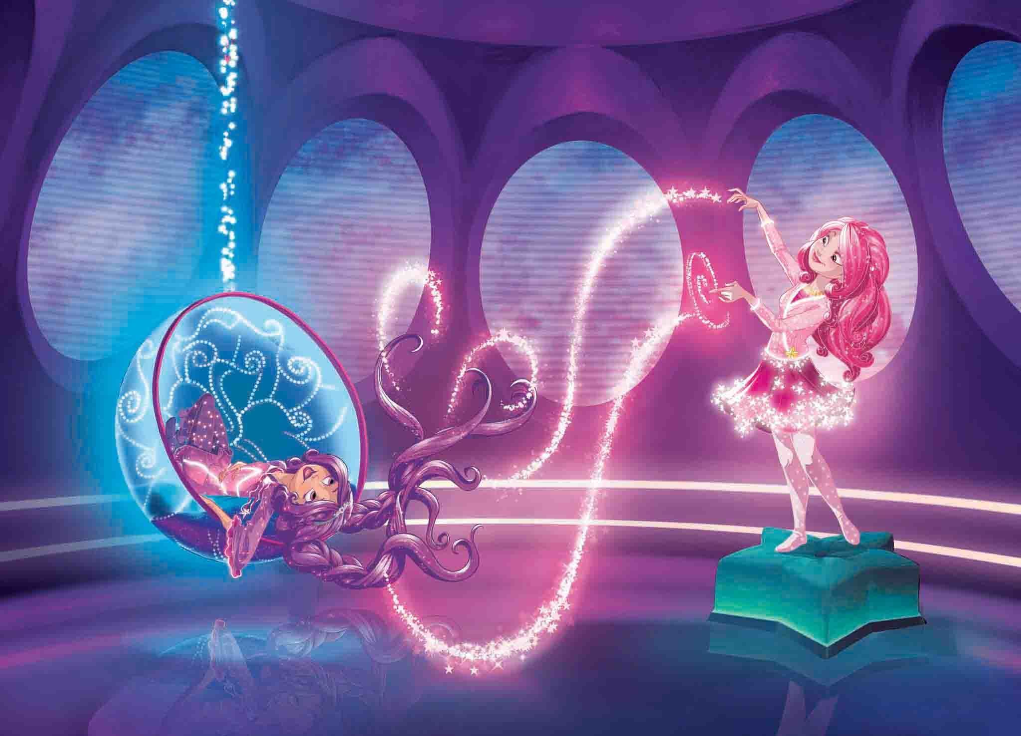 Meet The Star Darlings Disney Characters