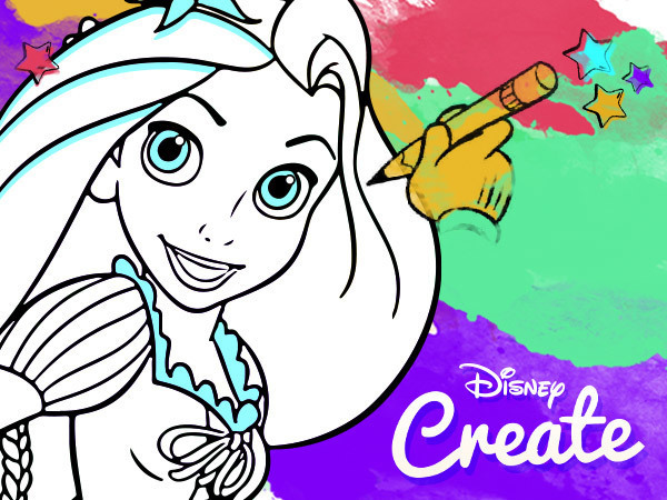 The Official Home For All Things Disney