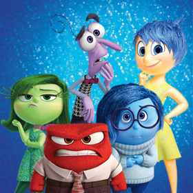 Vidéos Vice-Versa - Disney.fr