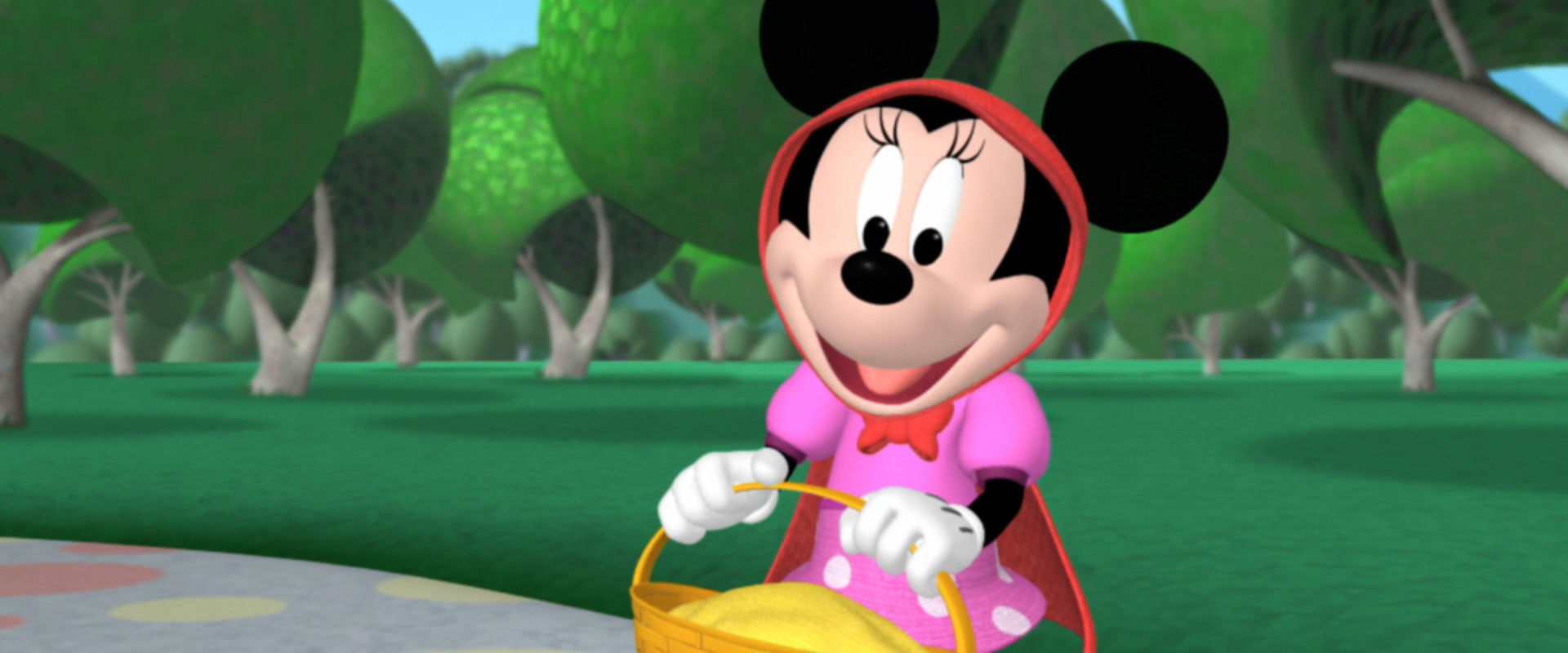 Disney Junior | Where the Magic Begins