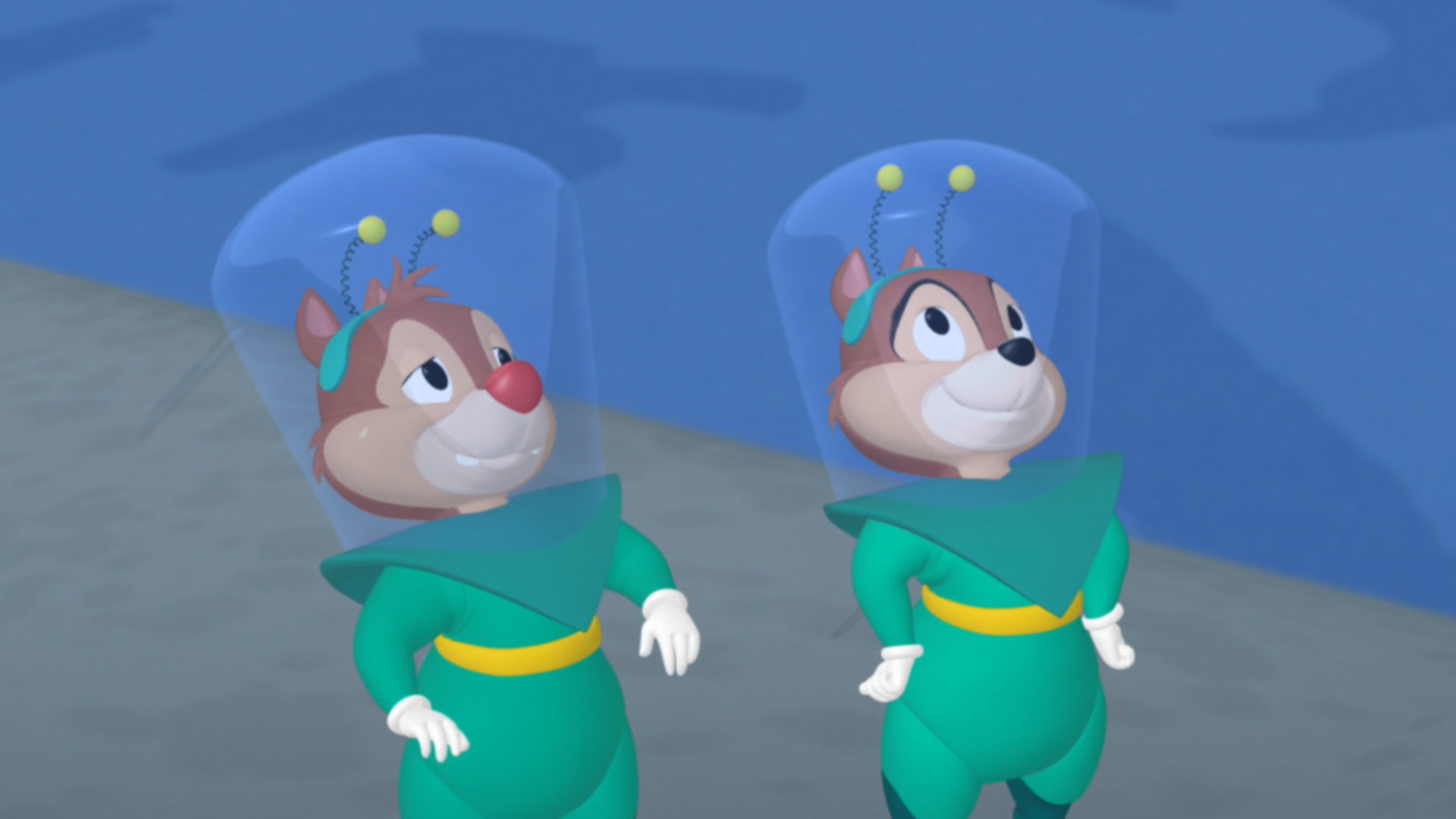 Donald's Hole In One | Mickey Mouse Clubhouse | Disney Junior