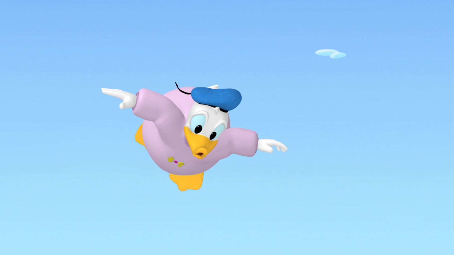 Music Video: Choo Choo Express | Mickey Mouse Clubhouse | Disney Junior