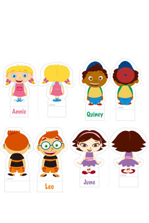 Little Einsteins - June | Disney Junior