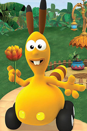 Jungle Junction | Disney Junior