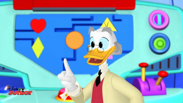 Baby Goofy - Mickey Mouse Clubhouse | Mickey Mouse Clubhouse | disney ...