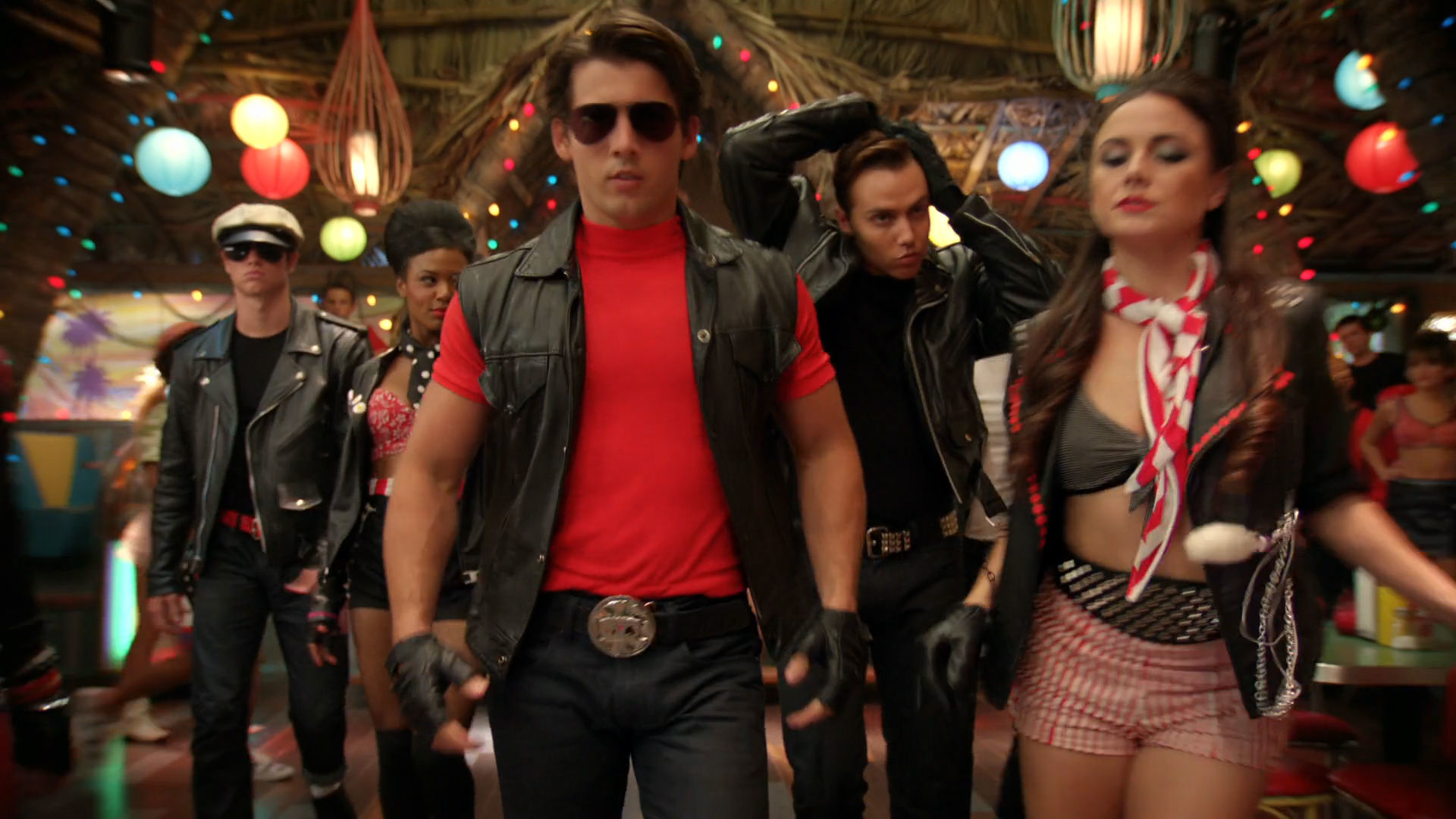 Teen Beach Movie | Disney Channel