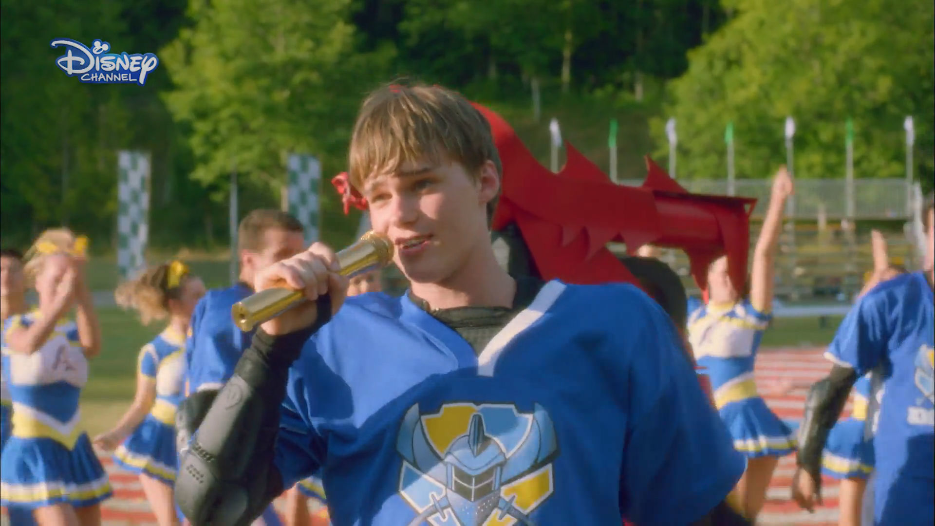 Utódok | Utódok | disney.hu video