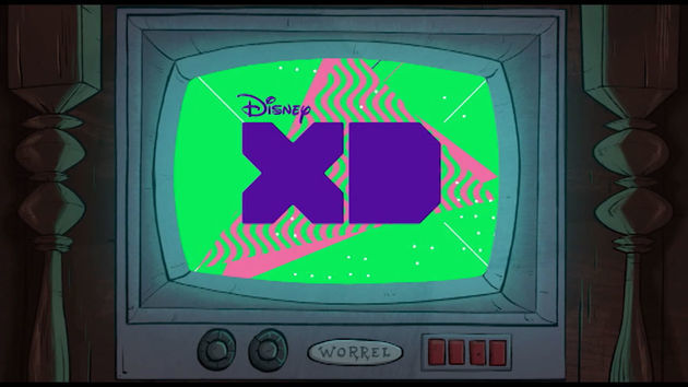 Check out what's on Disney XD | Disney Australia Disney XD