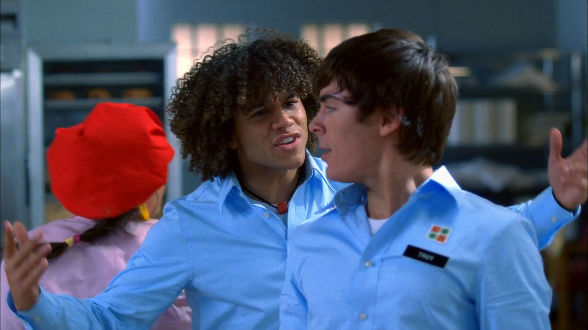 High School Musical 2 | Disney Channel