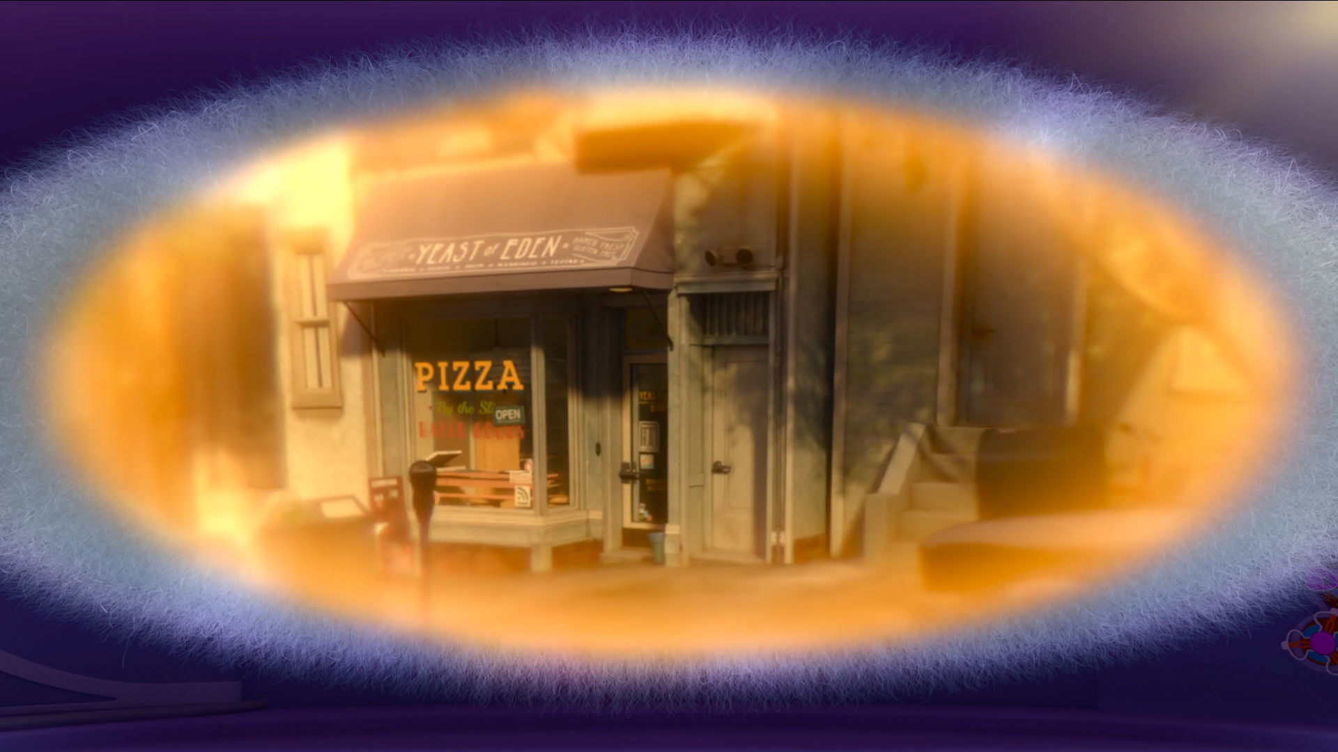 Film Inside Out (2015) - Sito Ufficiale Disney Pixar