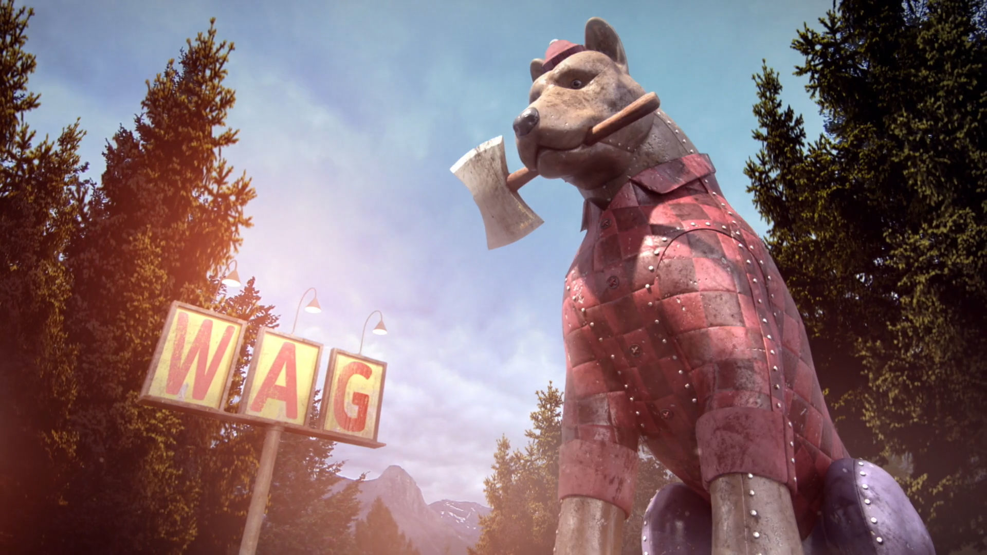 Video | Gravity Falls | Disney XD