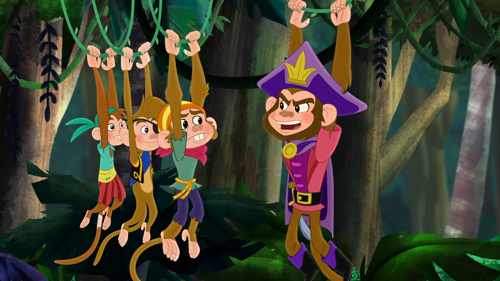 Shows | Disney Video