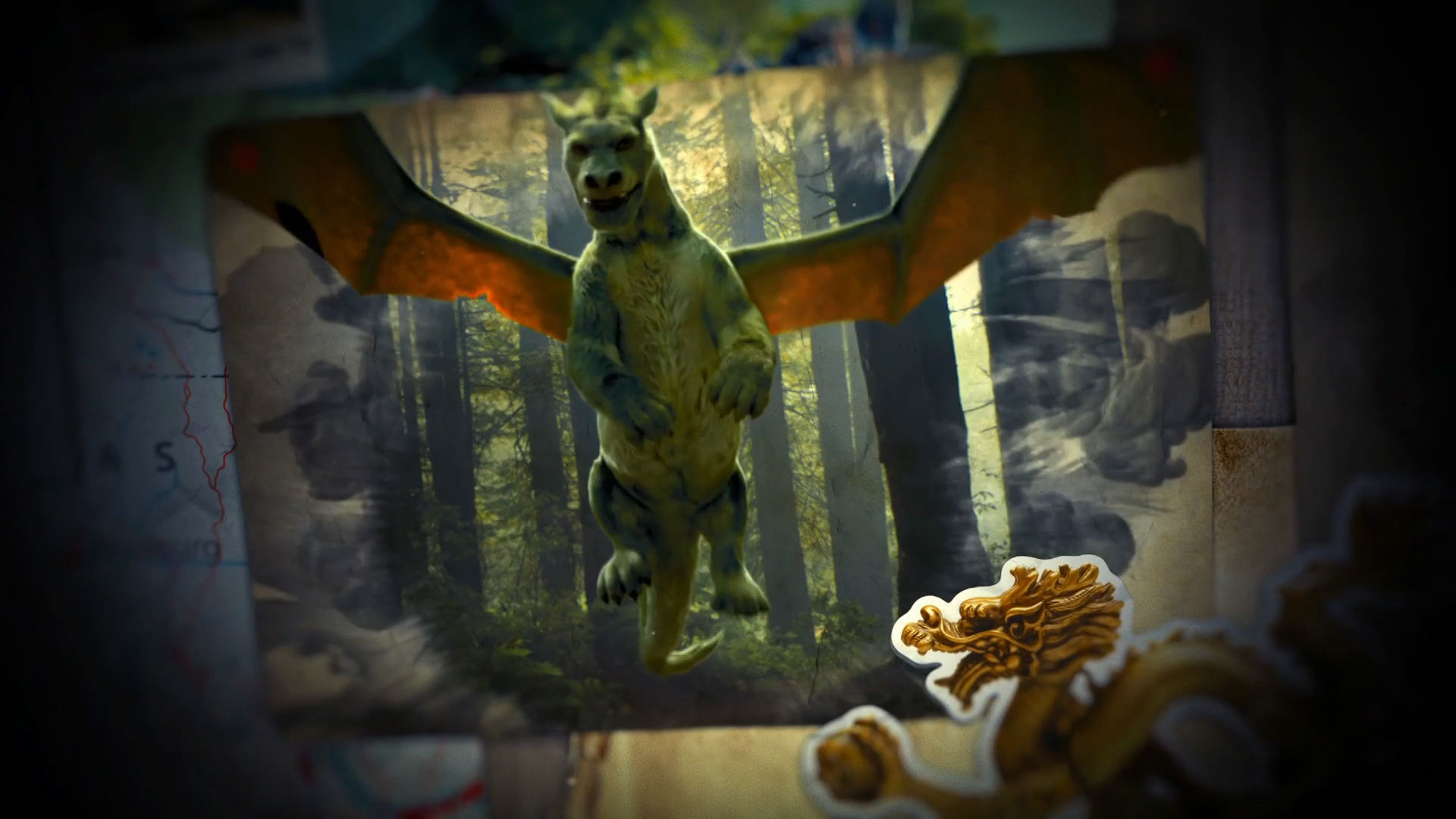 Pete's Dragon (2016) | Disney Movies