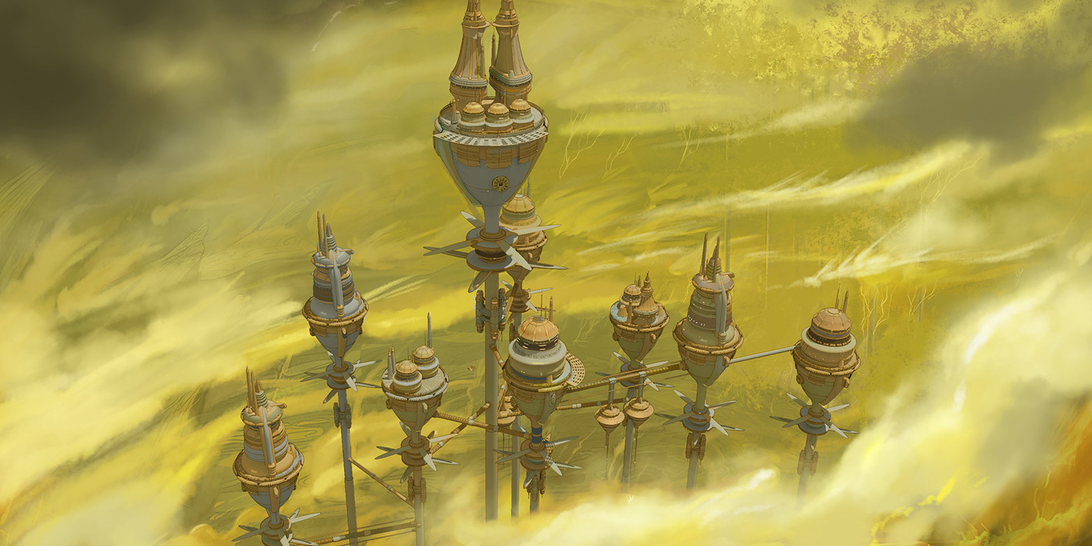 Skako Minor | StarWars.com