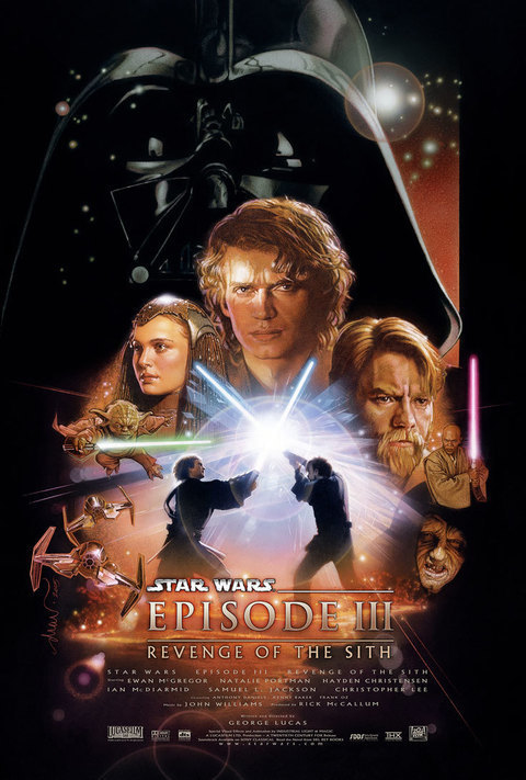 10 Years Of ROTS: Theatrical Poster & 2nd Trailer Released