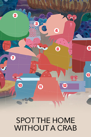 Finding Dory | Disney Movies