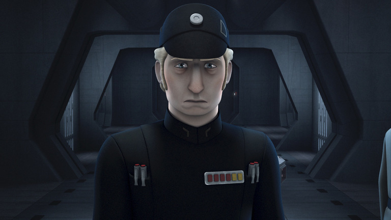 UNIVERSO STAR WARS - Teaser Trailer Rogue One: Una Historia de Star ...