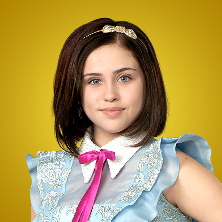 Os Descendentes - Auradon Prep Characters - Disney Channel Portugal