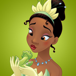 Tiana | Disney Princess