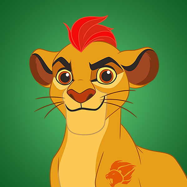 Kion