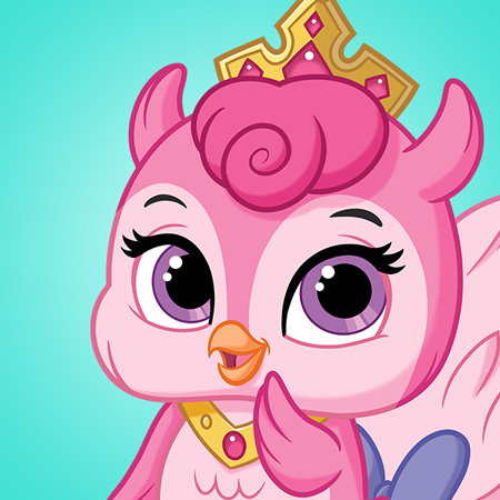 Foro Hablemos de Disney - Palace Pets - EL TALLER DE GEPPETTO